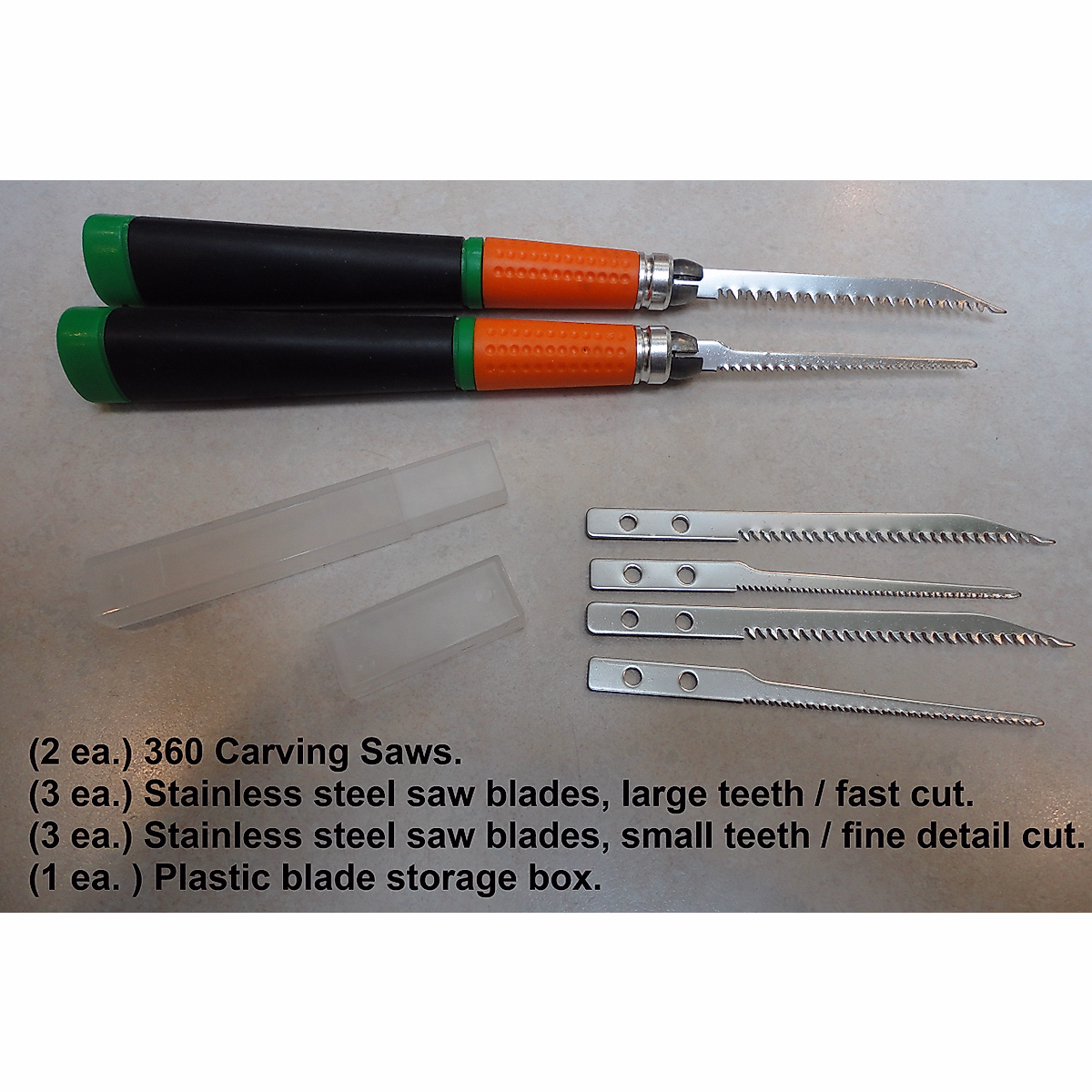 360 Pumpkin Products Ultimate Pumpkin Carving Kit