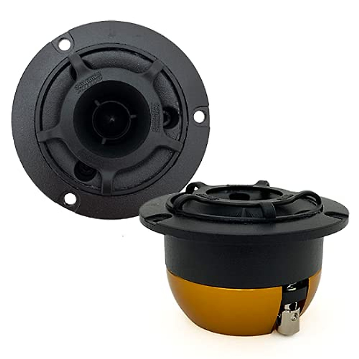 Sundown Audio BT-R1 100W Super Tweeter Pair