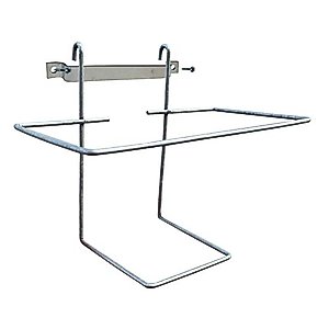 Wire Bracket for Small Animal Drinking Bottle (64 oz)