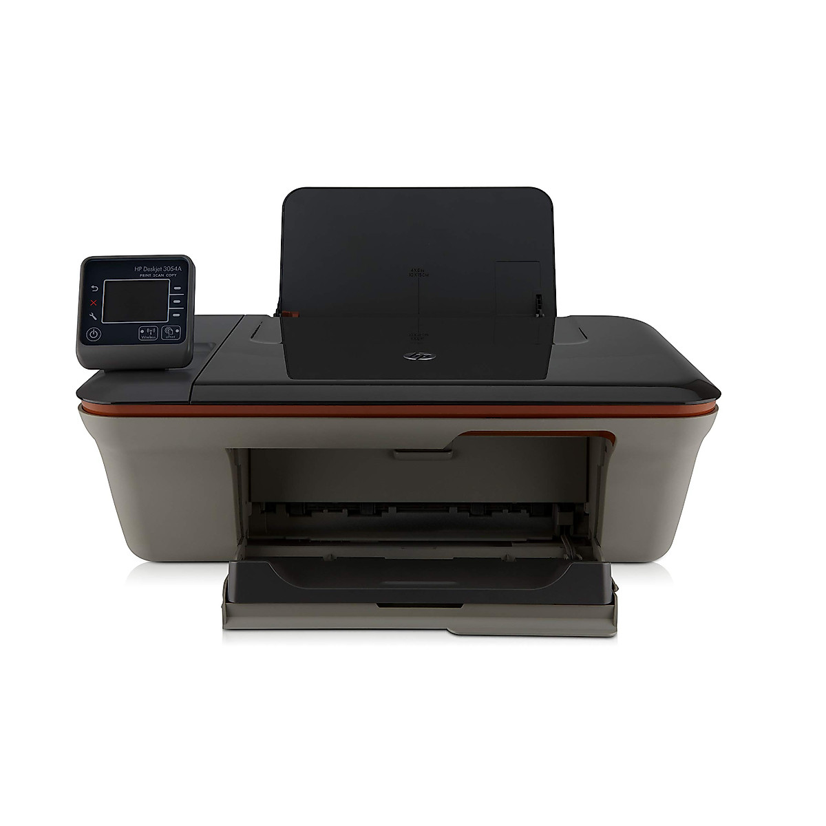 HP Deskjet 3054A e All in One Inkjet Printers