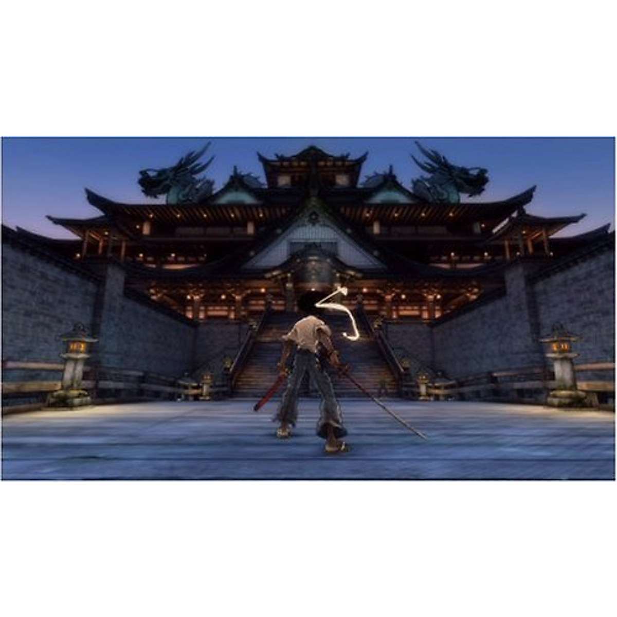 Afro Samurai - Xbox 360 (Renewed)