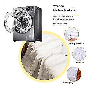 Polka Dots Throw Blanket for Couch,Titmouse Birds Pastel Friendship,Plush Fuzzy Cozy Soft Blankets and Throws for Sofa,Blue Grey Dust 50x60 Inches