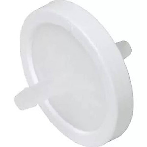 Nispira Replacement Filter Kit for Invacare Sound Reduce Part 1131249 Cabinet Inlet HEPA For Perfecto2, Perfecto2V, PerfectoW, Platinum 5 10, 1 Set