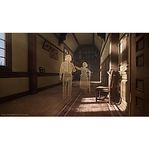 Deracine - PlayStation VR