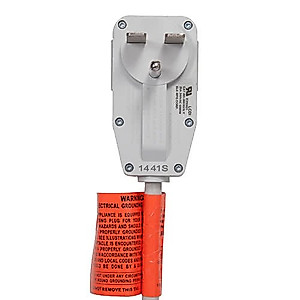 Koldfront WAC18001W 18,500 BTU 208/230V Heat/Cool Window Air Conditioner