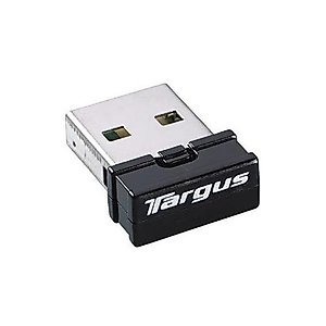 Targus - Bluetooth 4.0 Dual-Mode micro-USB Adapter