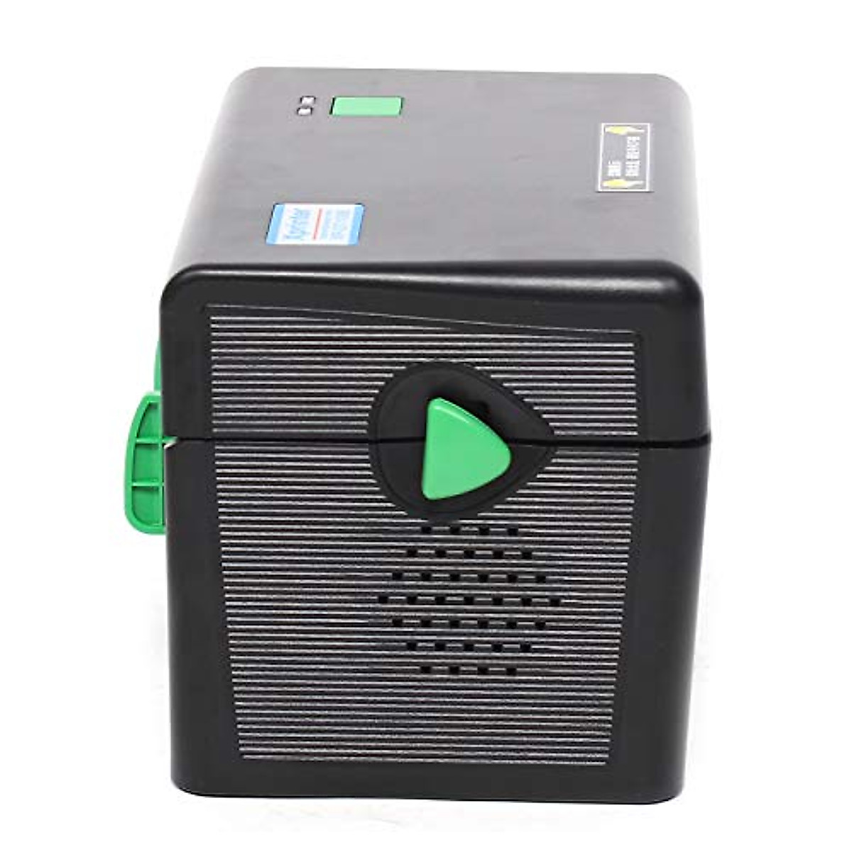 WINUS Shipping Label Printer, 70" x 4.25" -Commercial XP-DT108B Portable USB 2.0 High Speed Thermal Label Barcode Electric Printer Marker Writer Machine for Warehouse