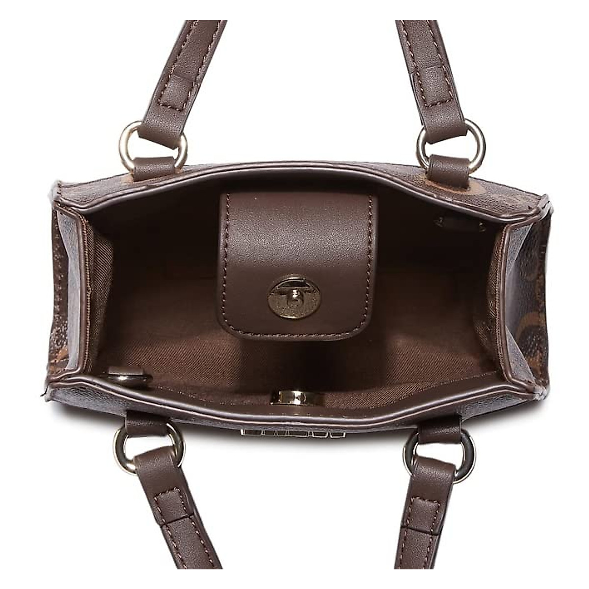 GUESS Factory Women's Taylor Mini Crossbody