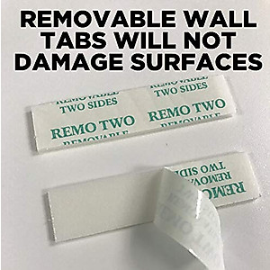 COVID 19 Signs for Businesses, Stop Sign If You Have Fever Cough or Shortness of Breath COVID 19 Signs, 8.5"x11" 3 Pack COVID Signs, Door Signs for Office COVID 19