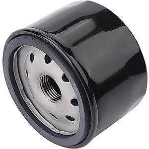 Mr Mower Parts 6 Pack Oil Filter Compatible with Briggs & Stratton 492932 John Deere LG492932S Kohler 25-050-01 28-050-03 Replaces OEM