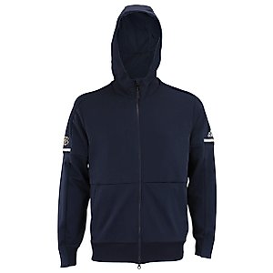 adidas Men's T NVY ZNE JACKET Size M
