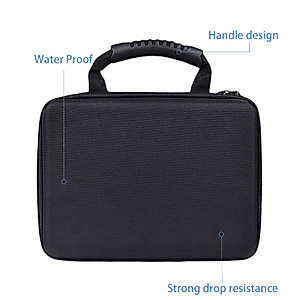 Toy Play Wooden Sets for Kids-2,400+ Cards Box, Suitable for The Expansion of C.A.H Card Game and All Card GamesL8