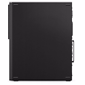 Lenovo ThinkCentre M920s SFF 16GB 256GB SSD Core™ i5-9400 3GHz WIN11P, Black (Renewed)