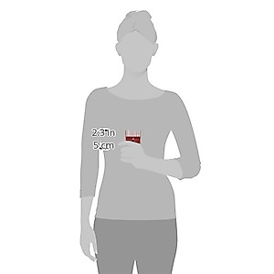 Speed-O-Guide SPG0317 No 0 Clipper Comb, Red