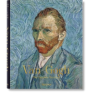 Van Gogh: The Complete Paintings