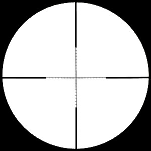 FALSCO Hunting Rifle Scope 4-16x42 Full Dynamics,Red and Green Illuminated Reticle Air Rifle Scope with Free Mount and Lenses Covers