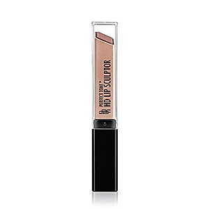 Black Radiance Perfect Tone Hd Lip Sculptor, Goddess, 1 Tube