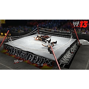 WWE '13
