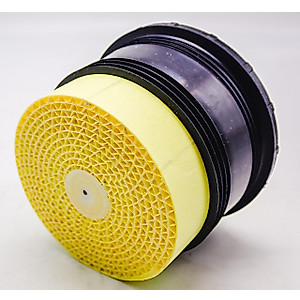 GENUINE ECHO AIR FILTER KIT FITS CSG-7410 P021052670