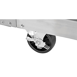 Kratos Refrigeration 69K-766 Commercial 29"W Undercounter Freezer, 1 Door