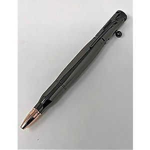 Chris Permann Products Ultimate Rifle Bullet Pen