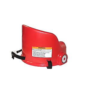 Booster Seat: Little Tikes - Red