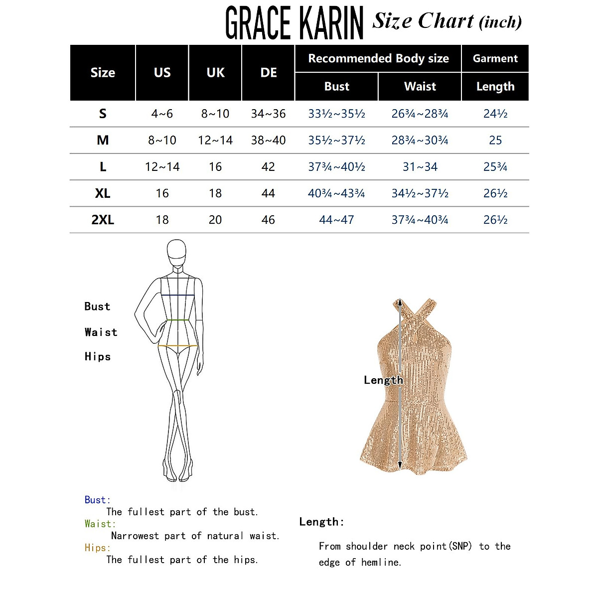 Cute Sparkly Tops for Women Ruched Dressy Sequins Shiny Bling Halterneck Camisole for Party Silver L