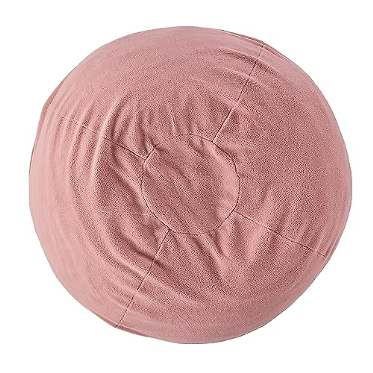 Christopher Knight Home Bean Bag, Lavender Pink