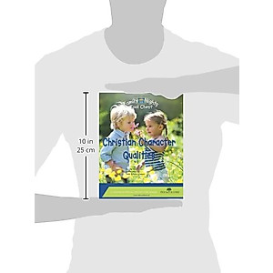 Christian Character Qualities: Family Nights Tool Chest