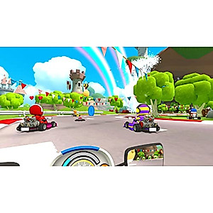 VR Karts - PlayStation 4