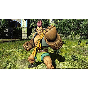 Dragon Quest Heroes II Explorer's Edition - PlayStation 4