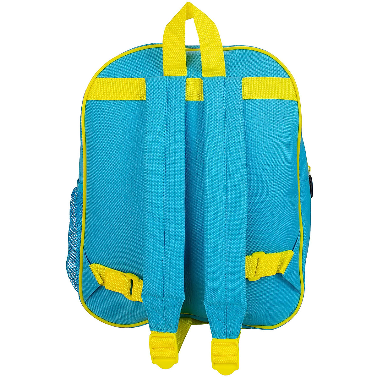 SPONGEBOB SQUAREPANTS Kids Backpack and Lunchbag Multicolor