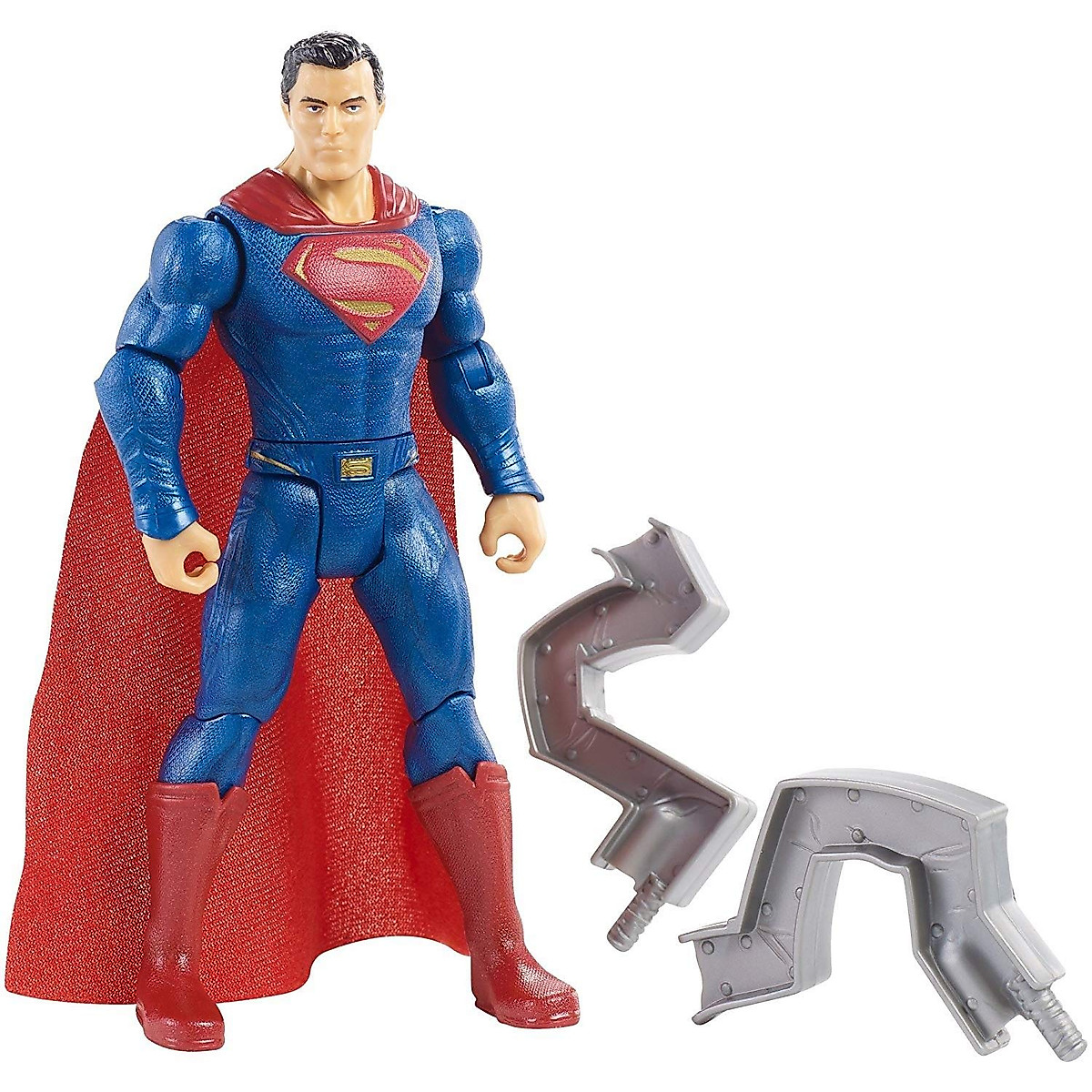 Mattel Justice League Superman Figure