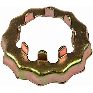 Dorman 615-073 Spindle Nut Retainer Compatible with Select Models, 5 Pack