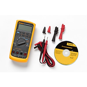 Fluke 787 ProcessMeter