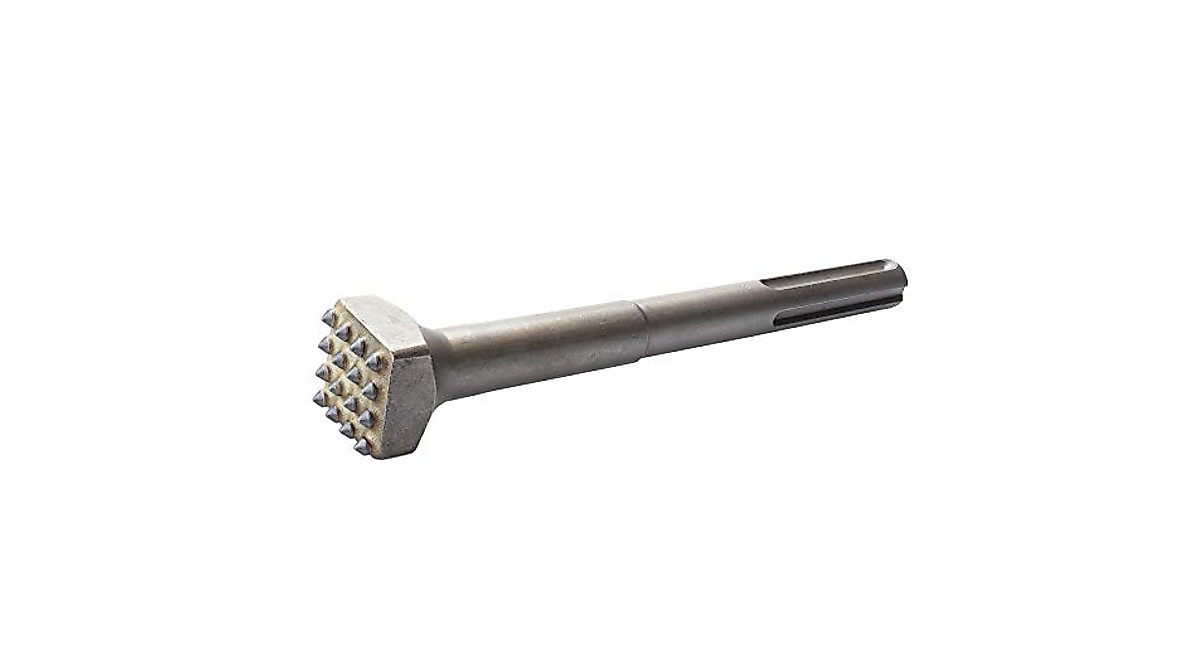 ACTINTOOL SDS Max Bushing Bit for Concrete Repair & Surface Prep