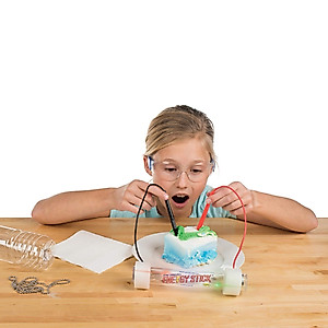 Steve Spangler Science Energy Stick Conductor