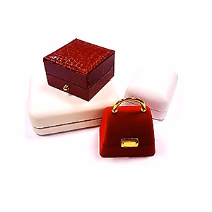 AVORA 14K Yellow Gold Graduated 3 Stone Simulated Diamond CZ Curved Bar Cartilage Piercing Flat Back Earring Body Jewelry (18 Gauge)