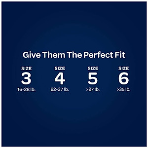 Huggies Overnites Nighttime Diapers, Size 6, 48 Ct