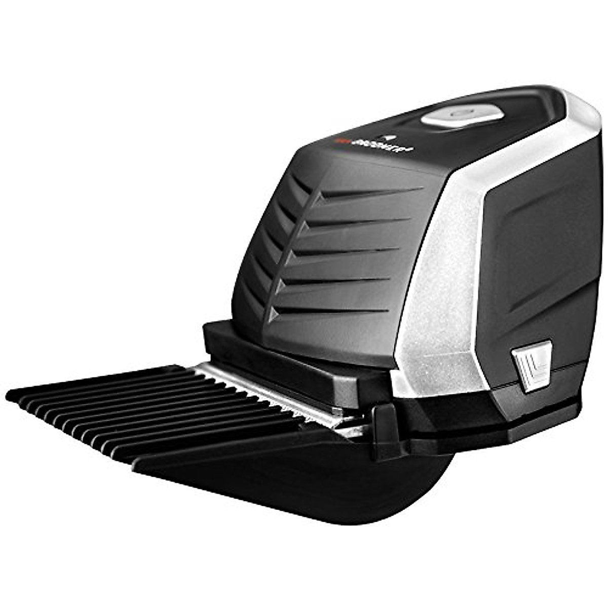 MANGROOMER™ Ultimate PRO Self-Haircut Kit with Lithium MAX™ Power, Hair Clippers, Hair Trimmers and Waterproof to Save You Money!