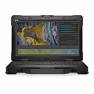 Dell Latitude Rugged 5430 Laptop (2022) | 14" FHD | Core i5 - 1TB SSD - 32GB RAM | 4 Cores @ 4.4 GHz - 11th Gen CPU Win 11 Pro (Renewed)