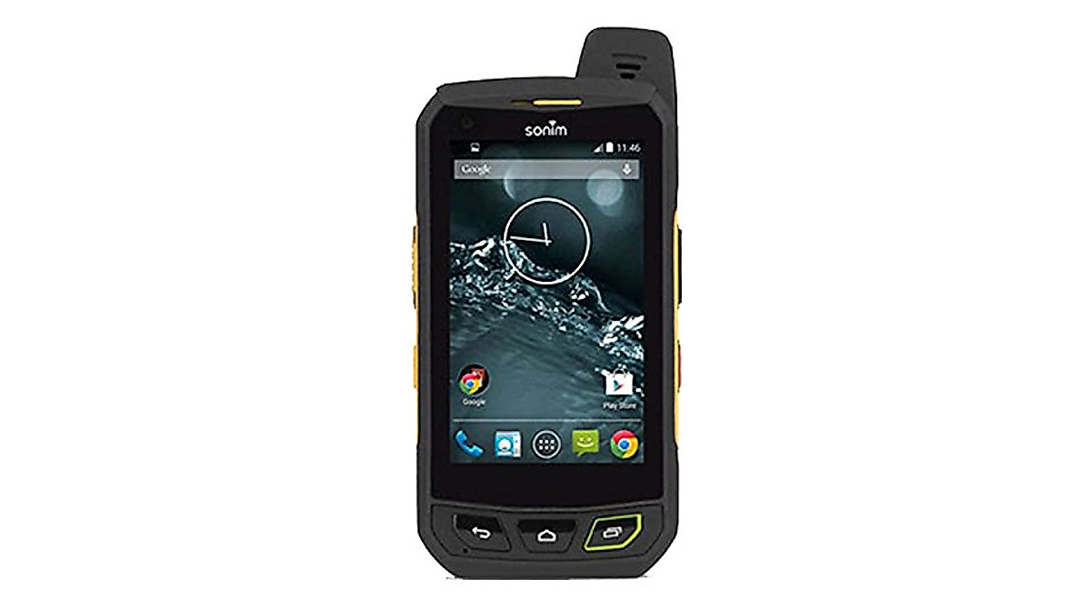 Sonim XP7 16GB 4G Smartphone - Factory Unlocked