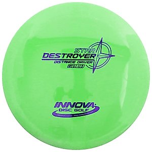 INNOVA Star Destroyer, 170-175 grams