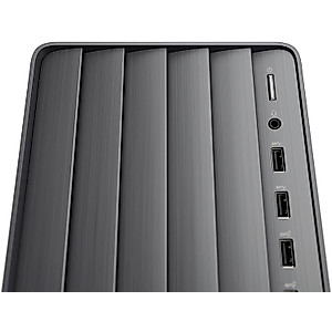 HP Envy Desktop, 12th Gen Intel Core i7-12700, Intel UHD Graphics 770,64GB DDR4 RAM, 2TB SSD + 4TB HDD,Wi-Fi 6, Windows 11 Pro,Wireless Keyboard and Mouse Combo