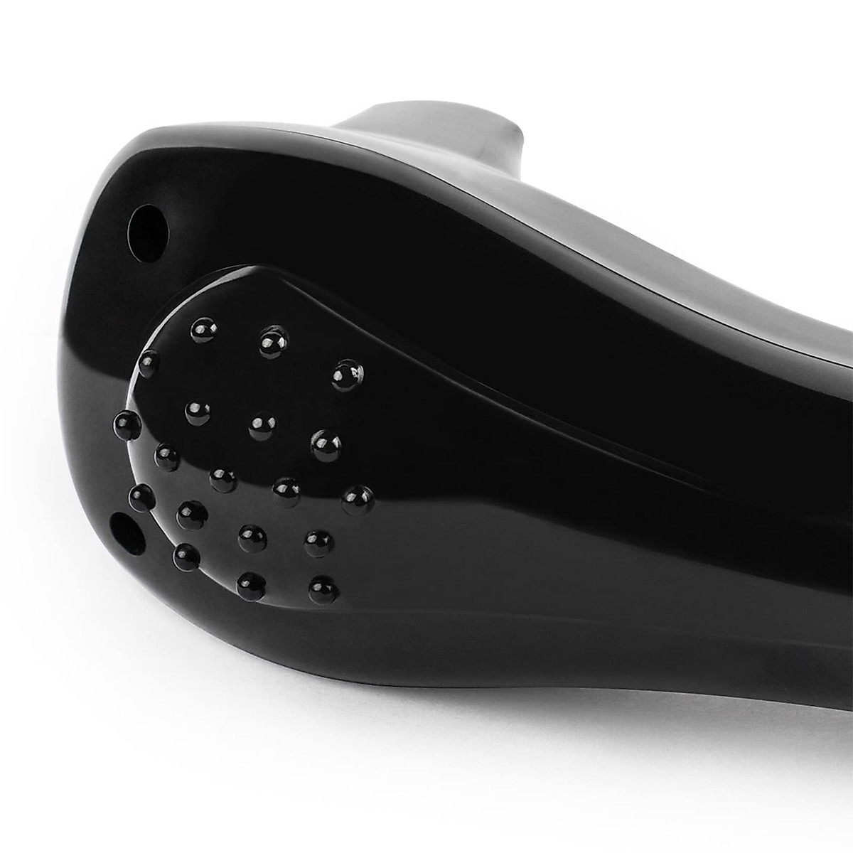 Mochalight Back Shaver for Mens,Men Groomer Trimmer,Long Handle Back Hair Shaver,180 Degrees Foldable & Cordless,Easy to Use