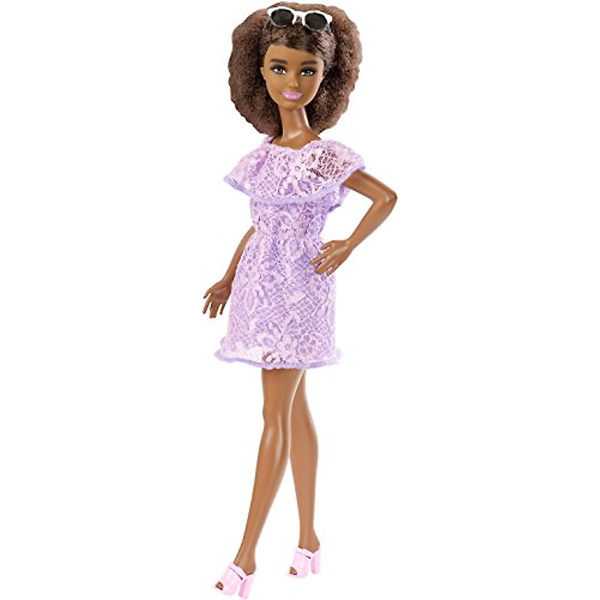 Barbie Fashionistas Doll 93
