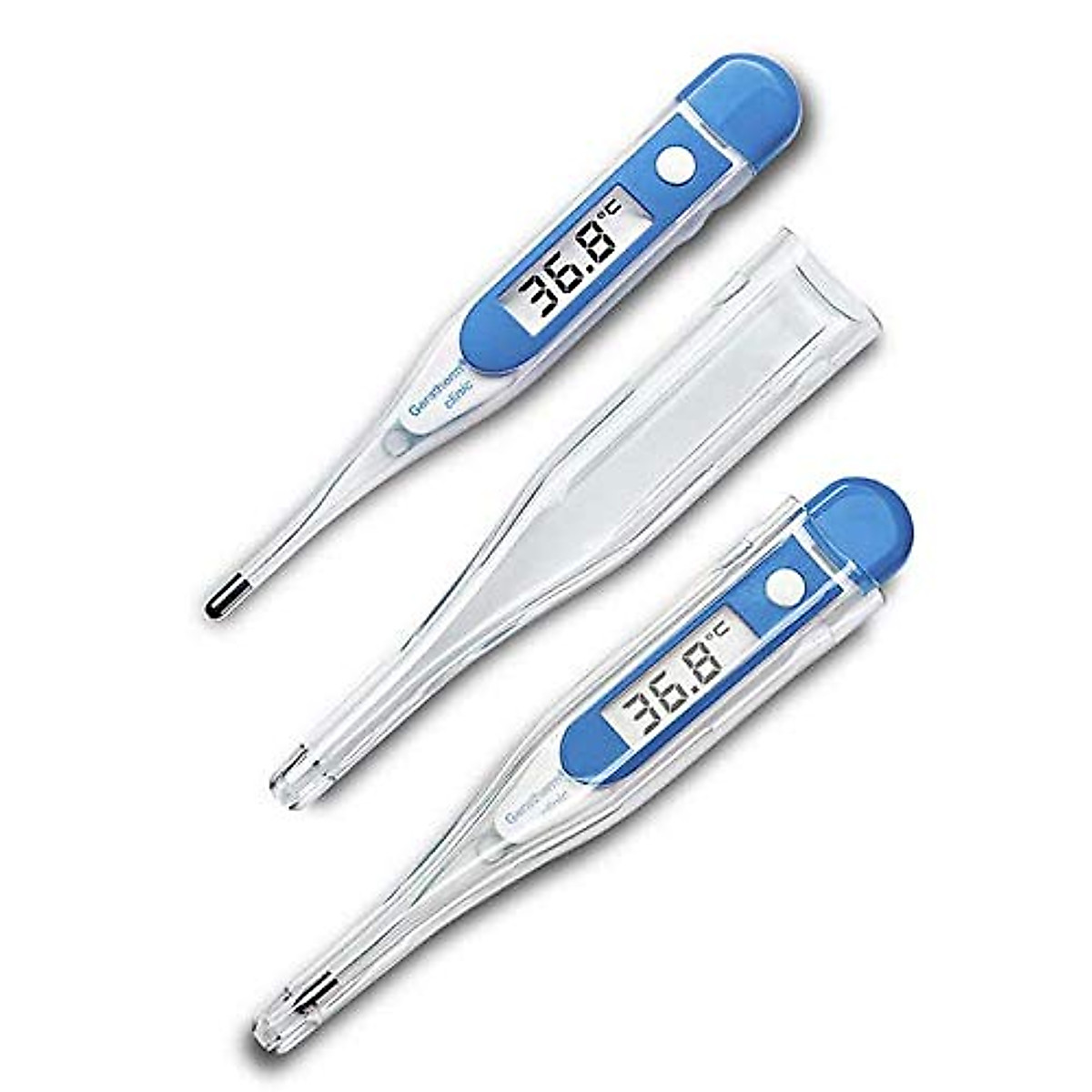 Geratherm Clinic, Professional Digital Thermometer