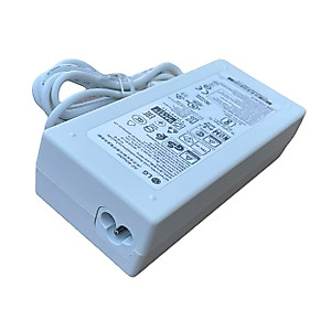 AC Adapter Compatible with LG Power Supply LCAP31 LCAP-31