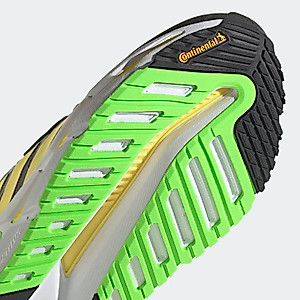 adidas Adistar CS Running Shoes Men's, Grey, Size 13