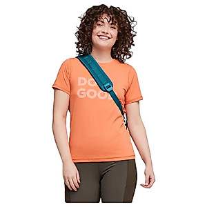 Cotopaxi Chasqui 13L Sling Pack - CADA Dia - River 13L